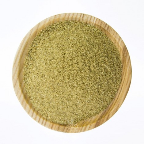 Fennel Seeds Ground - fennel powder- The Spice Library