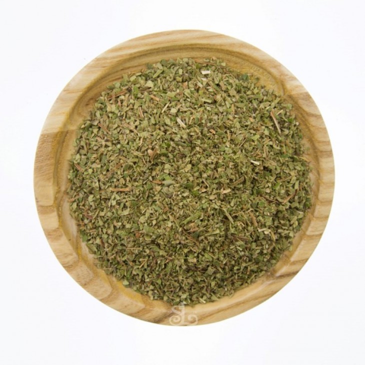 Lemon Myrtle- Australian Bush tucker herb & Spices Online