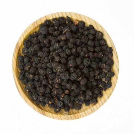 Tasmanian Pepperberries - Native Austrlian Bush tucker spice
