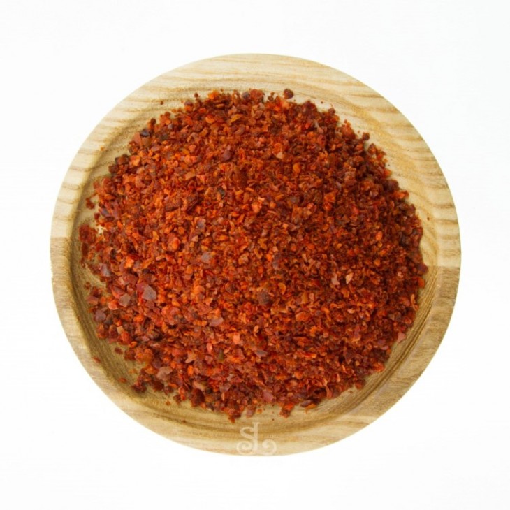 Aleppo Pepper- Turkish Chilli spice- the Spice Library online