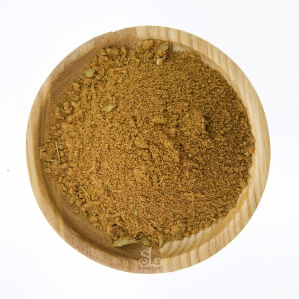 Lebanese 7 Spice - Arabian Spice Blend | The Spice Library