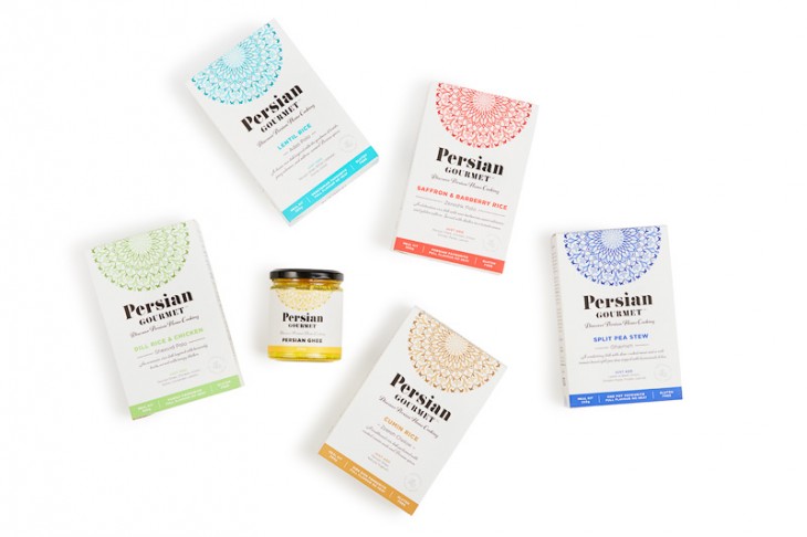 About the Spice library - Online spice and gourmet ingredient shop