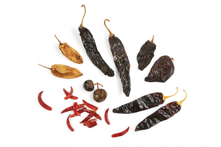 About the Spice library - Online spice and gourmet ingredient shop