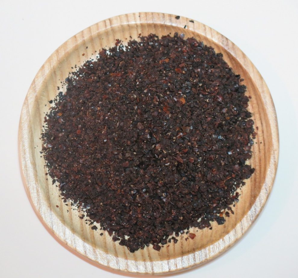 Urfa Biber - Turkish Chilli Pepper | The Spice Library