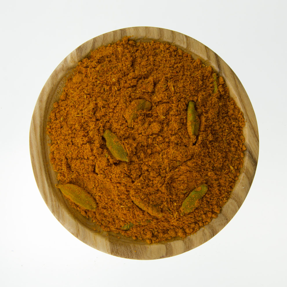 Vindaloo Curry Powder- Indian Curry Powder- The Spice Library