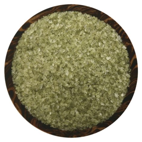 Matcha Green Tea Salt - Salt or Pepper | The Spice Library Online Store