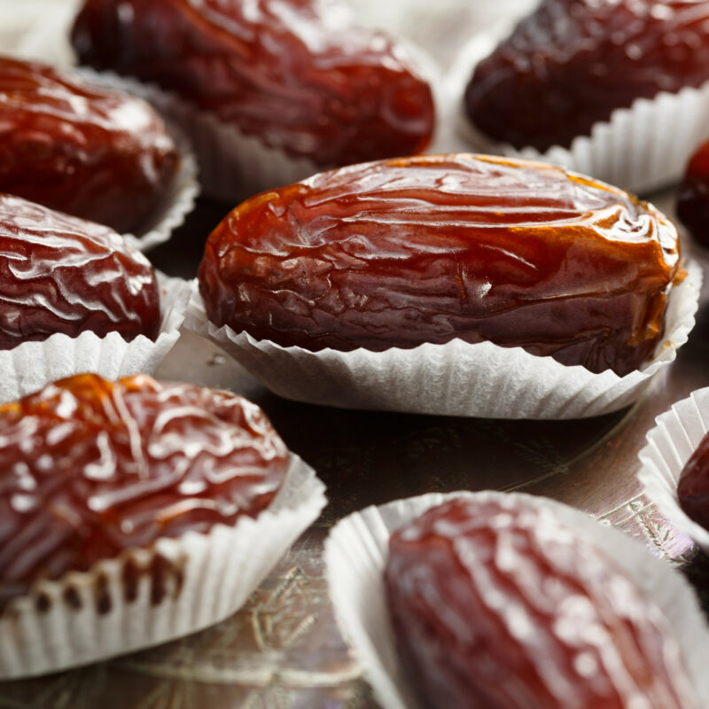 Organic Medjool Dates Wholefood Organic The Spice Library